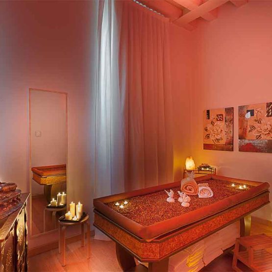 SPA | Hotel Marco Polo Verona | 3 stelle con Centro Benessere